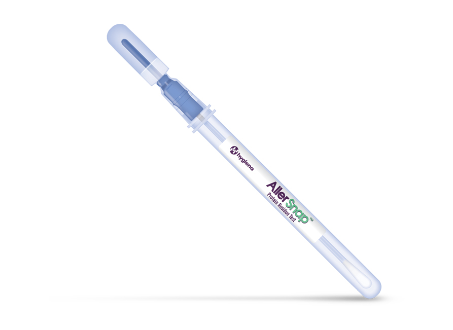 AllerSnap | Test de Proteínas de Alta Sensibilidad - BC Aplicaciones ...