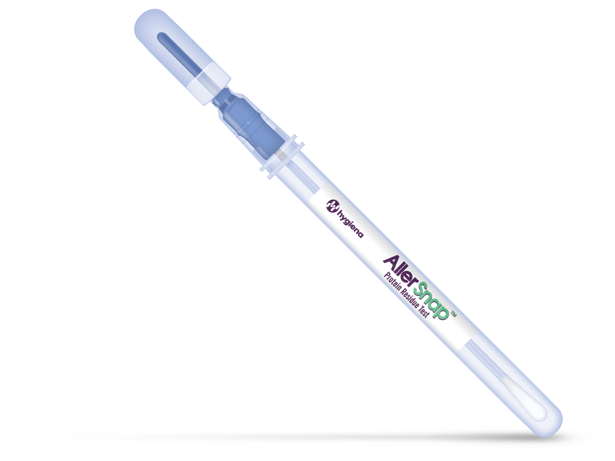 AllerSnap | Test de Proteínas de Alta Sensibilidad - BC Aplicaciones ...