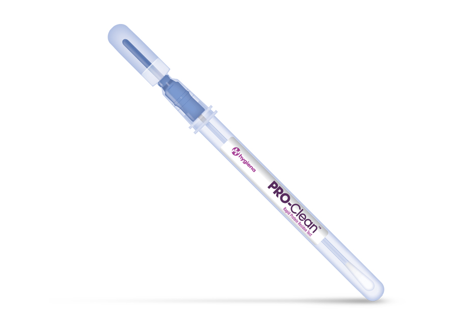 ProClean | Test de Proteínas - BC Aplicaciones Pro Clean proteínas en ...